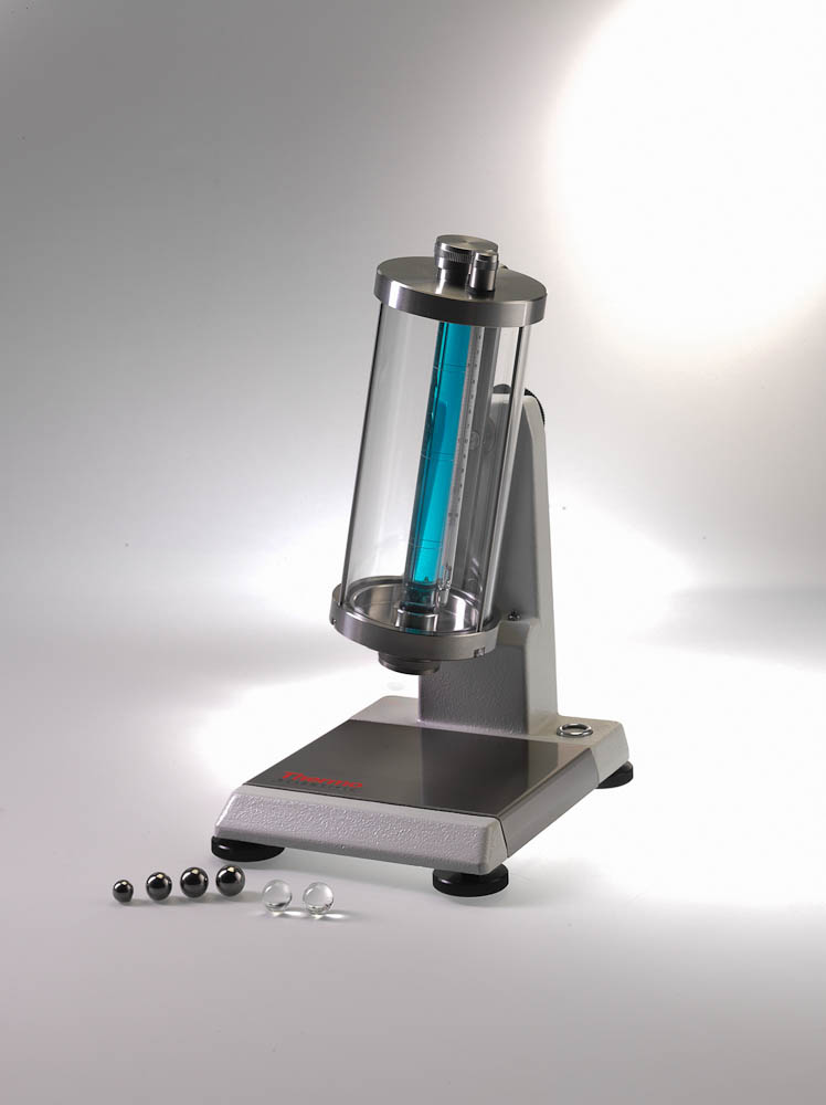 Tipos De Viscosimetros – CJUEI